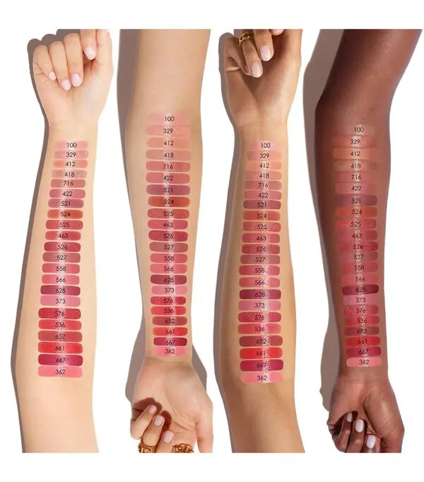 Dior Addict Shine Refill Lipstick