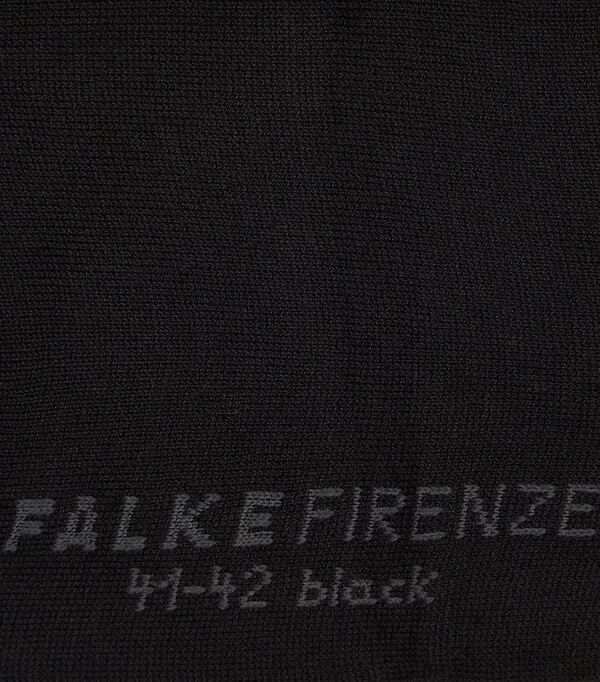 Falke Firenze Socks - Black