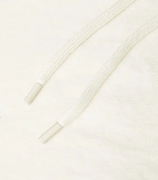 YVES SALOMON Knit Drawstring Trousers