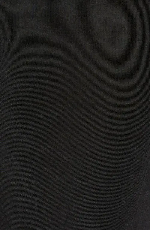 Vikki Vi High Rise Stretch Knit Slim Pants