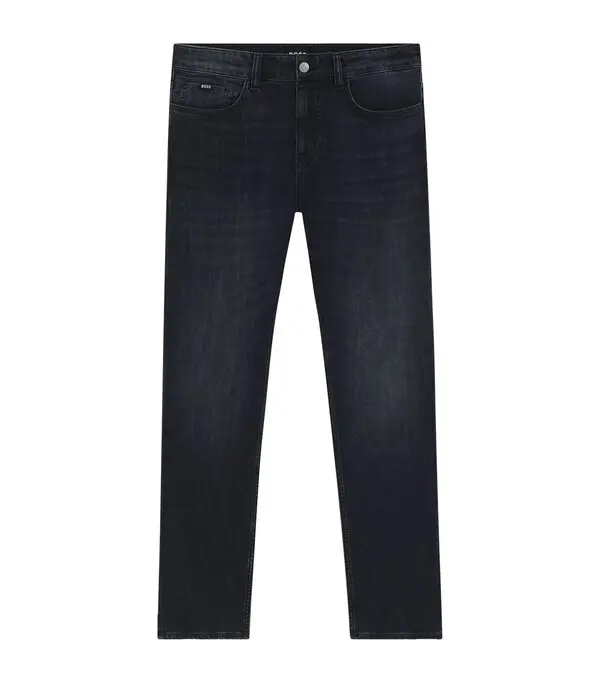 BOSS Delaware Slim Fit Jeans