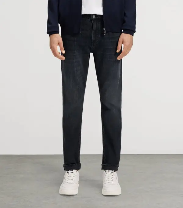 BOSS Delaware Slim Fit Jeans