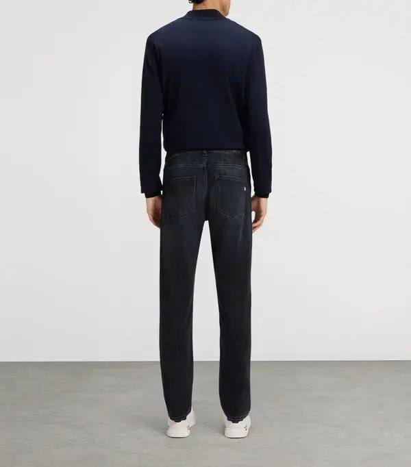 BOSS Delaware Slim Fit Jeans