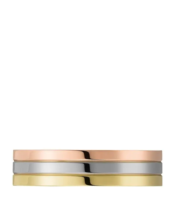Cartier Vendôme Louis Wedding Ring