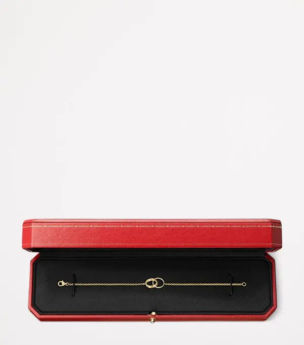 Cartier Love Chain Bracelet