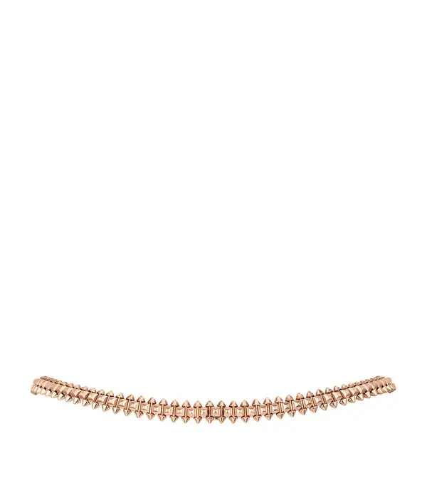 Cartier Clash De Flexible Medium Necklace