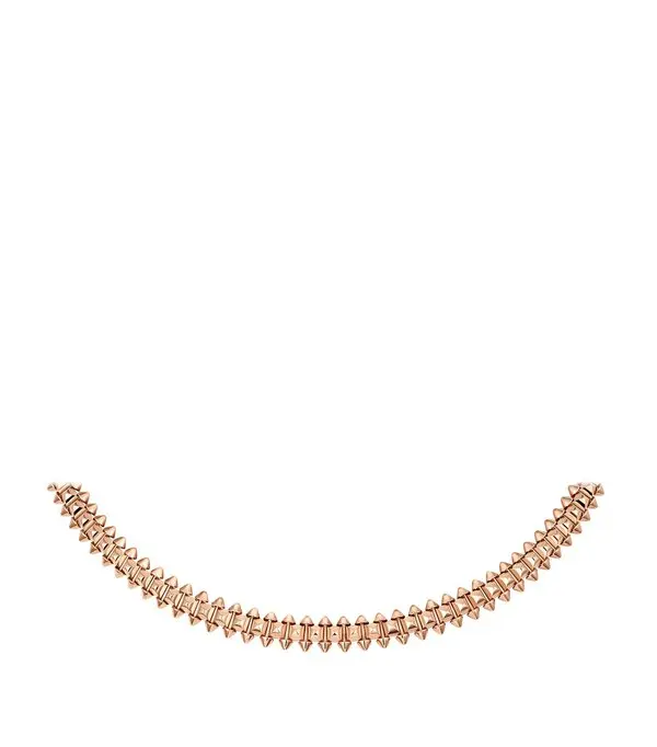Cartier Clash De Flexible Medium Necklace