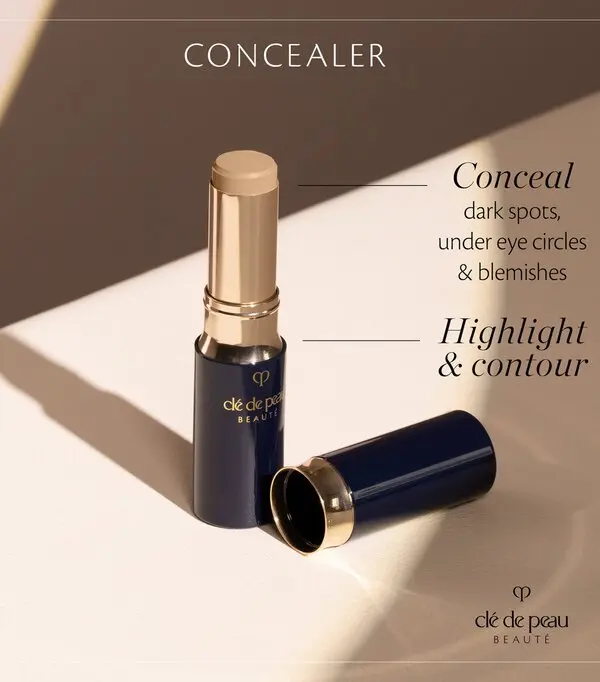 CLE DE PEAU BEAUTE Concealer - Beige