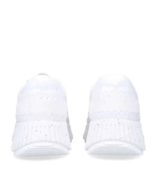 Chloé Nama Runner Sneakers
