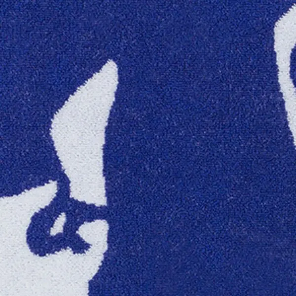 Burberry Ekd Small Towel