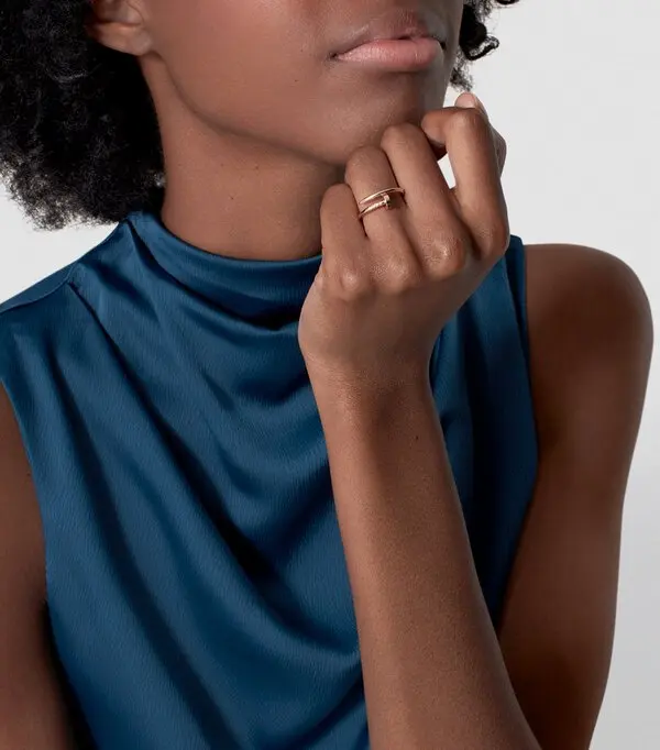 Cartier Juste Un Clou Ring