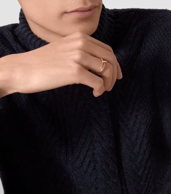 Cartier Juste Un Clou Ring