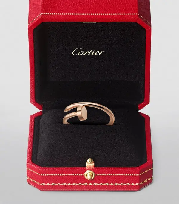 Cartier Juste Un Clou Ring