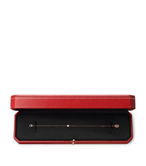 Cartier Diamond D'amour Bracelet