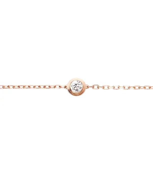 Cartier Diamond D'amour Bracelet