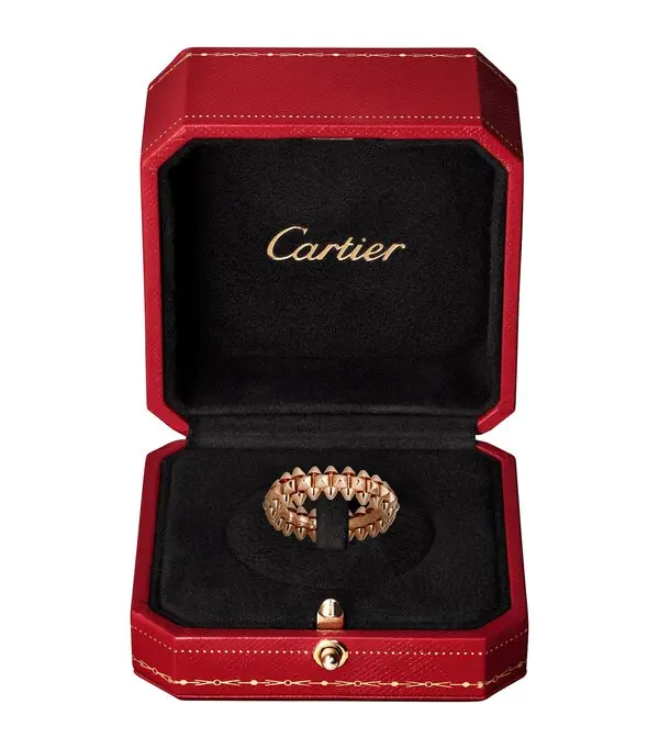 Cartier Clash De Ring