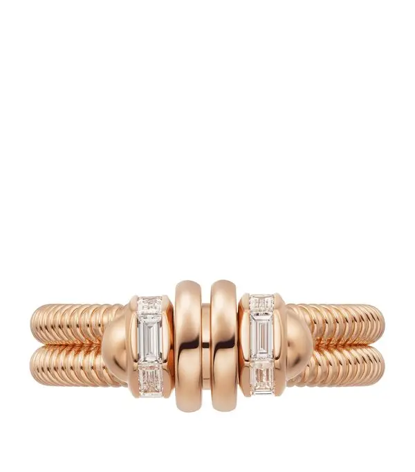 Cartier Crou De Ring