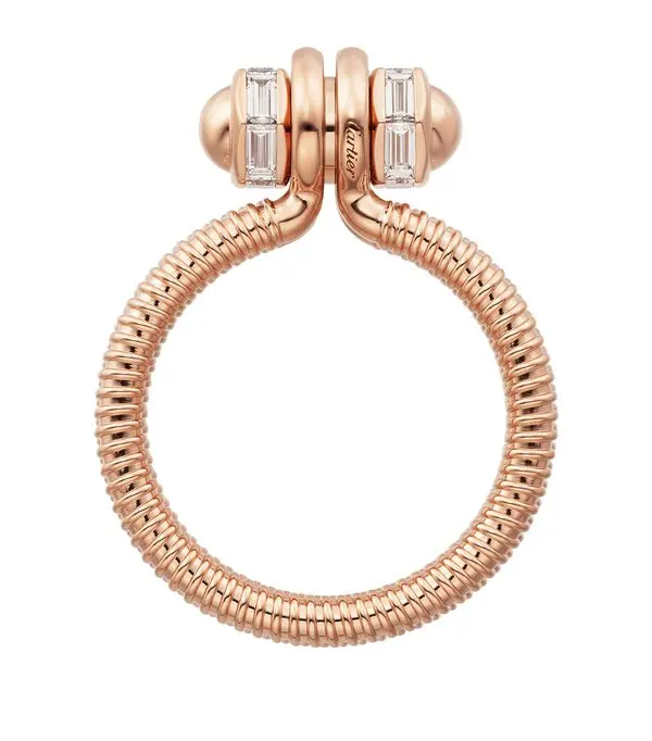 Cartier Crou De Ring