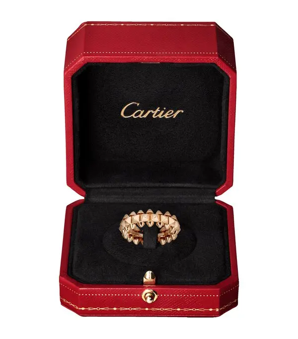 Cartier Clash De Ring