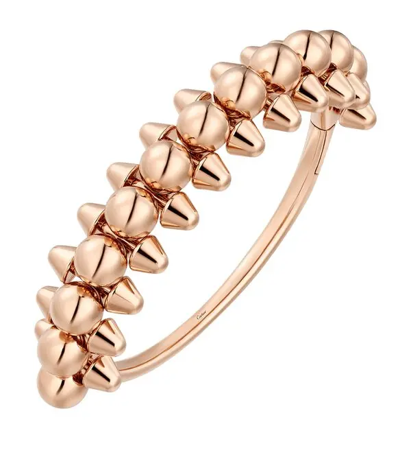 Cartier Clash De Bracelet - Rose Gold