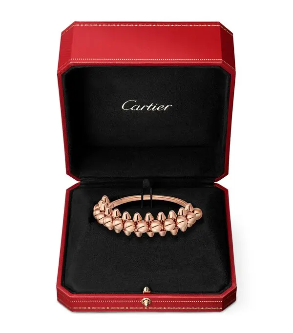 Cartier Clash De Bracelet