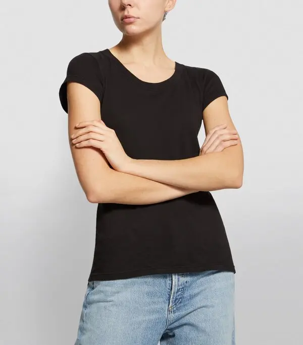 L'Agence Cory T-shirt