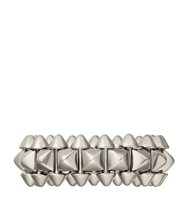 Cartier Clash De Ring - White