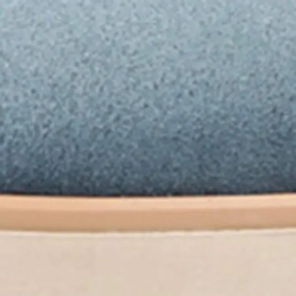 Magnanni Leather Loafers - Blue