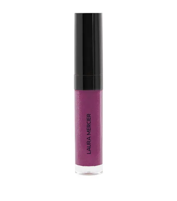 Laura Mercier Lip Glac - Purple