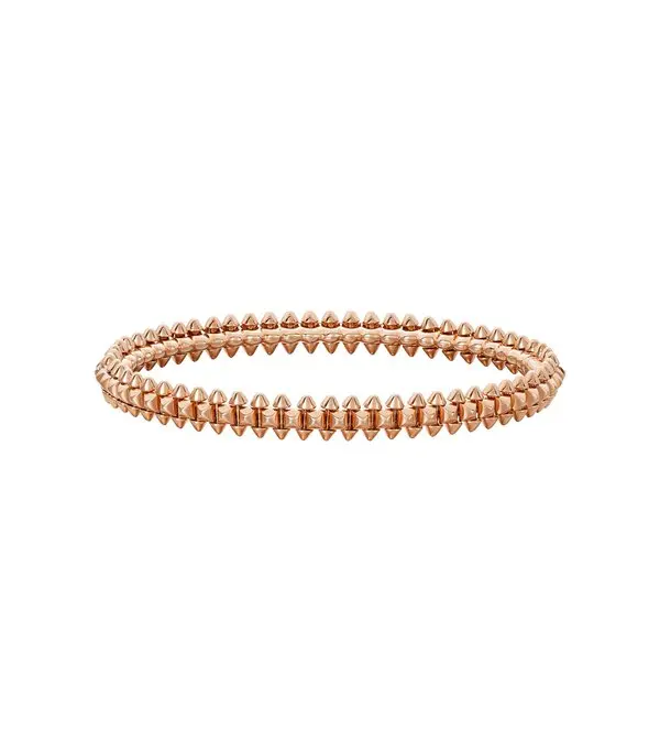 Cartier Small Clash De Bracelet - Rose Gold