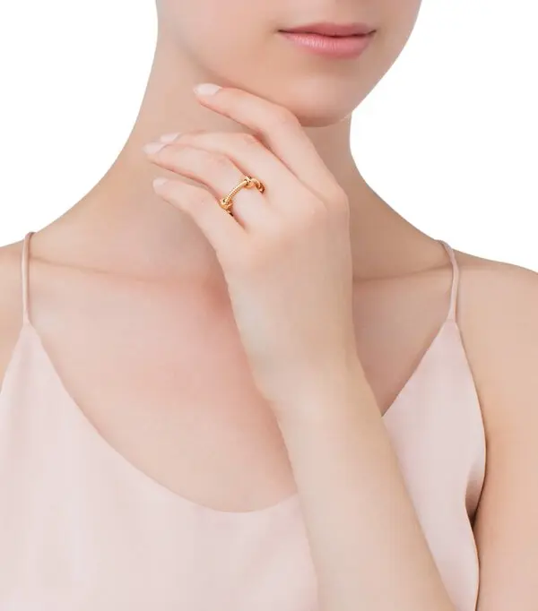 Cartier Crou De Ring