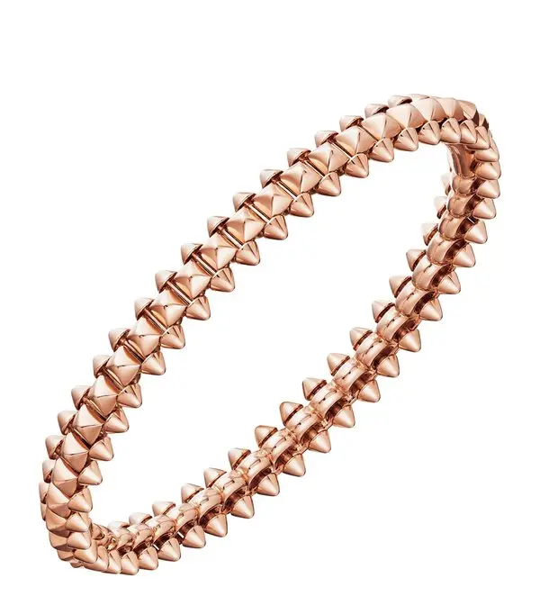Cartier Clash De Medium Bracelet - Rose Gold