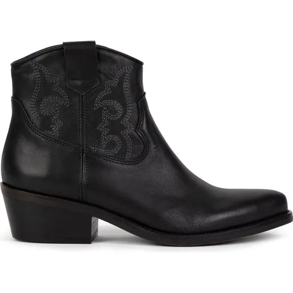 Penelope Chilvers Cassidy Western Boots