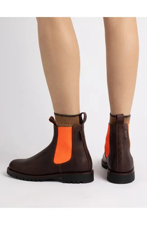 Penelope Chilvers Nelson Chelsea Boot