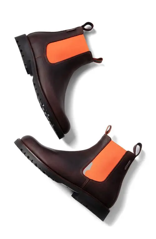 Penelope Chilvers Nelson Chelsea Boot