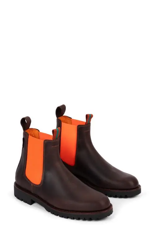 Penelope Chilvers Nelson Chelsea Boot