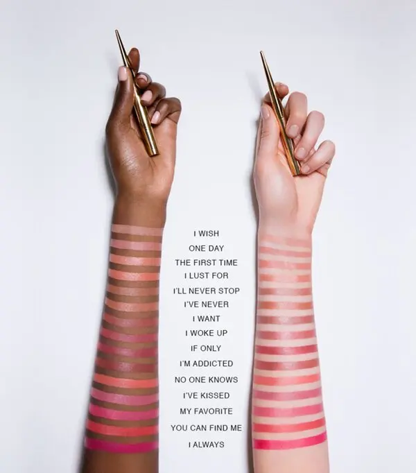 HOURGLASS Confession Ultra Slim High Intensity Refillable Lipstick