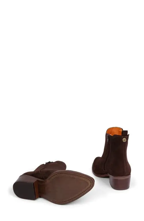Penelope Chilvers Rove Chelsea Boot - Bitter Chocolate