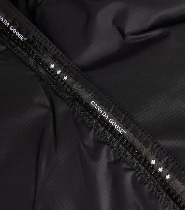 Canada Goose Lodge Hooded Jacket