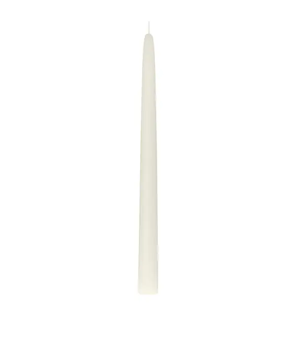 Christofle Plated Babylone Candlestick Holder