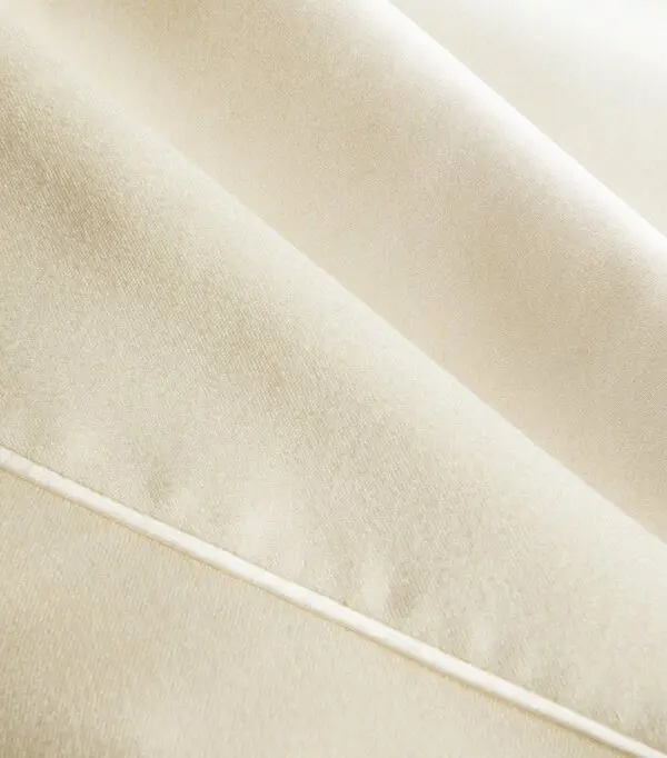 Olivia Von Halle Cashmere Logan Robe