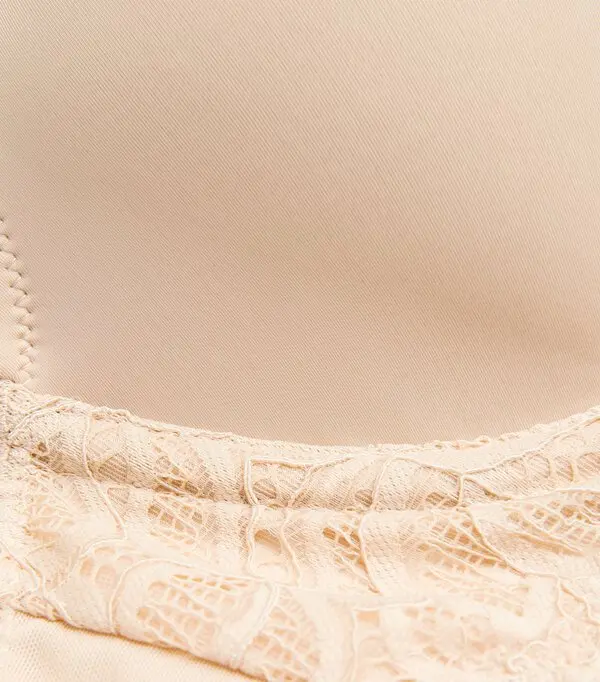 Wacoal Raffine Contour Bra - Nude