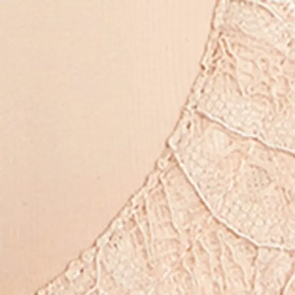 Wacoal Raffine Contour Bra - Nude
