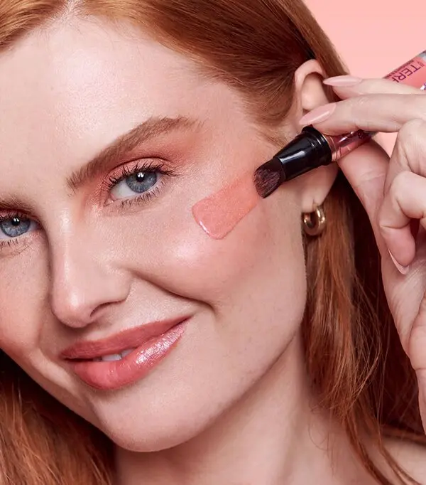 By Terry Brightening Cc Liquid Blush - Pink