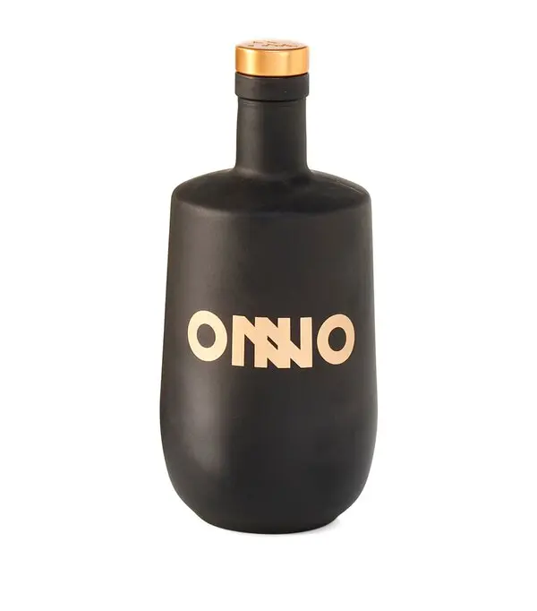 ONNO Ginger Fig Diffuser Refill - Black