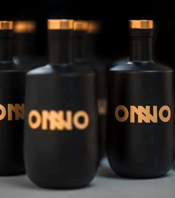 ONNO Ginger Fig Diffuser Refill