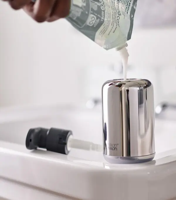 JOSEPH JOSEPH Easystore Luxe Soap Dispenser