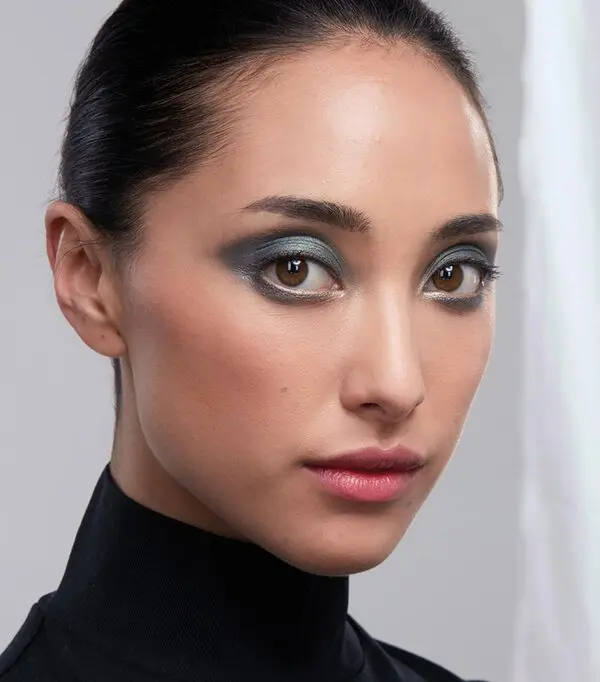 Bobbi Brown Luxe Eyeshadow - Metallic