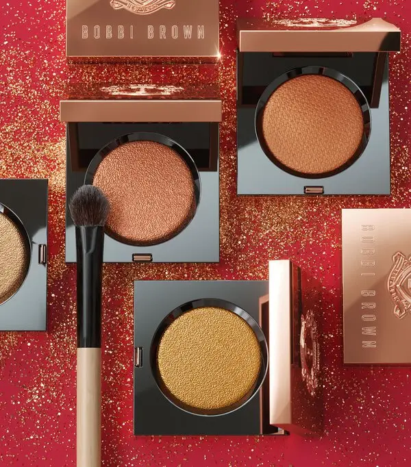 Bobbi Brown Luxe Eyeshadow - Metallic