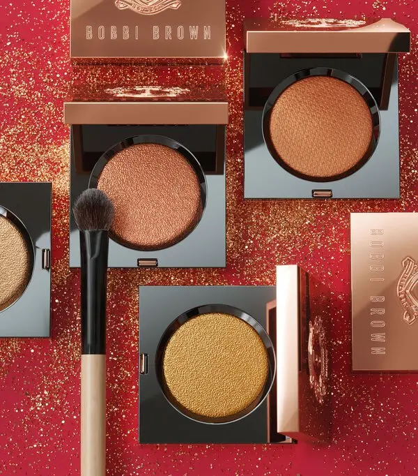 Bobbi Brown Luxe Eyeshadow - Pink
